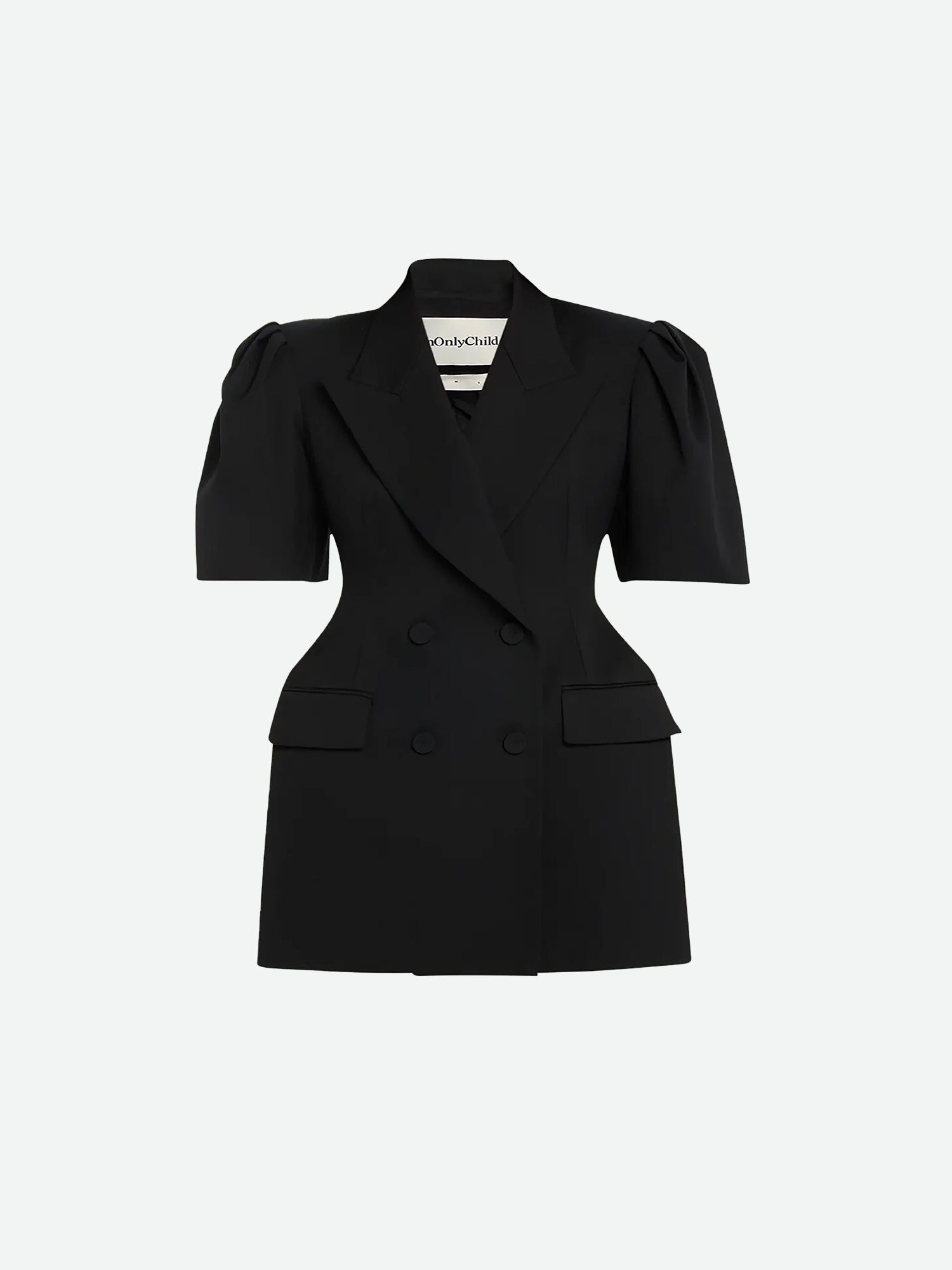PORT ROYAL DRESS – anOnlyChild